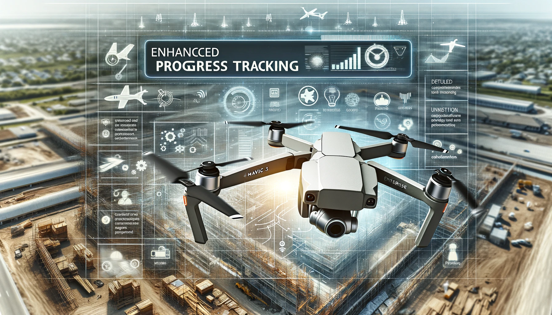 Reality Capture using Drones | SiteCapture