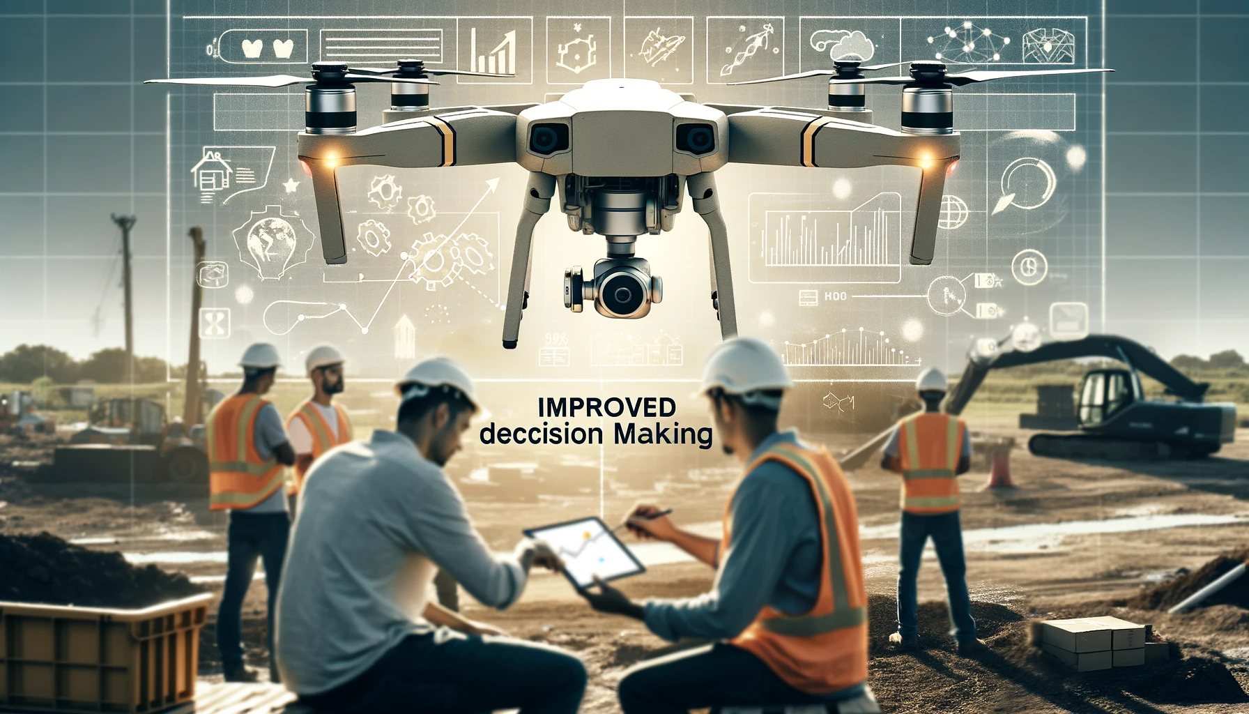 Reality Capture using Drones | SiteCapture