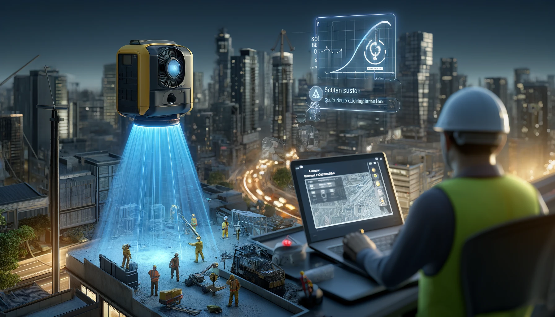 RTK Pix4D Catch – Photogrammetry Scanning | SiteCapture